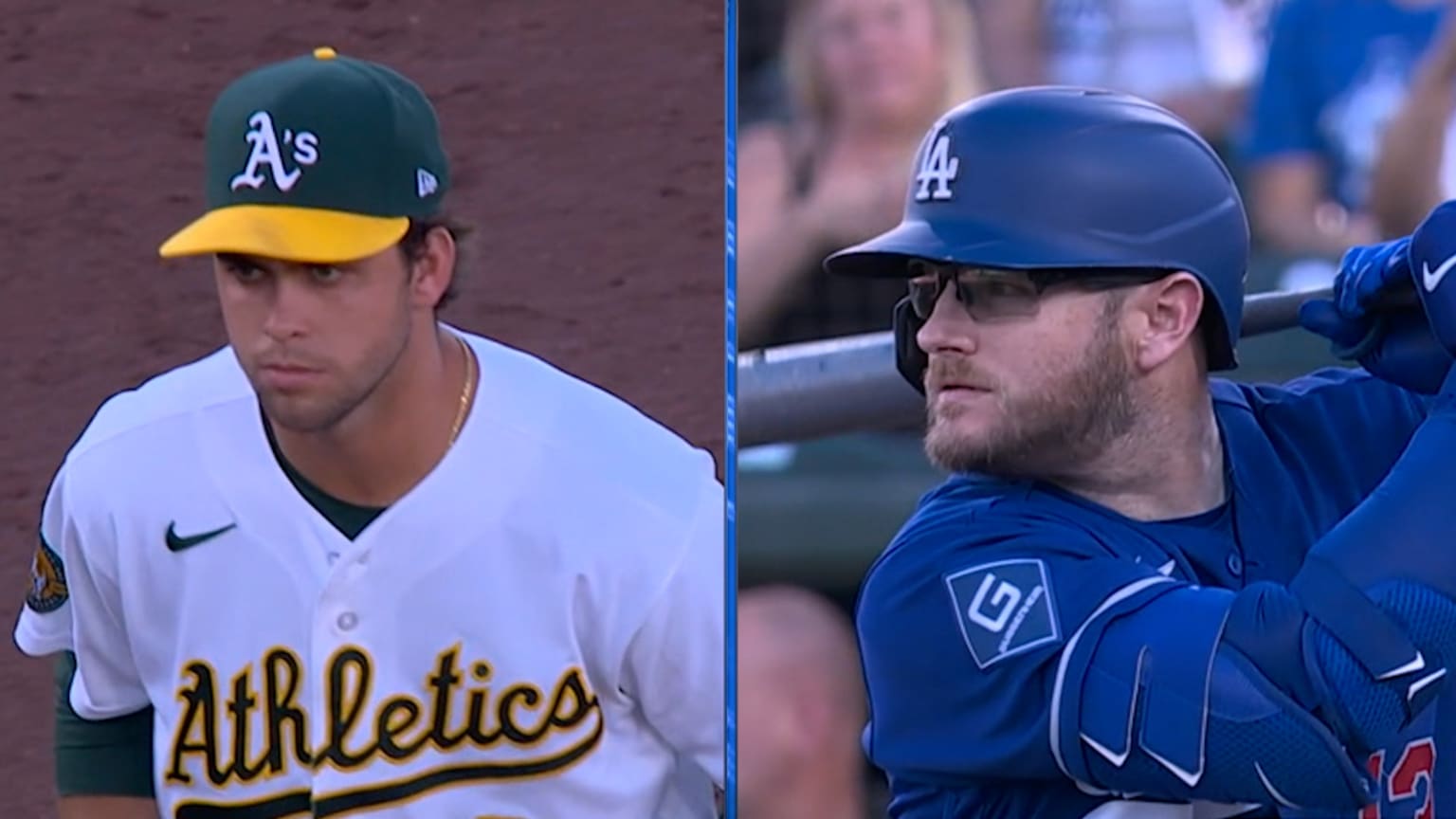 The Battle of the Muncys | 06/29/2026 | MLB.com