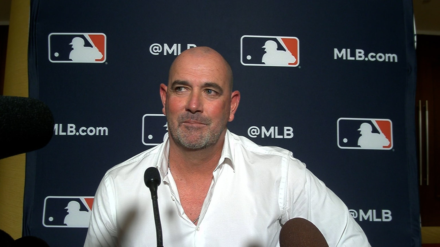 12/10/24: Brandon Hyde Presser | 12/10/2024 | MLB.com