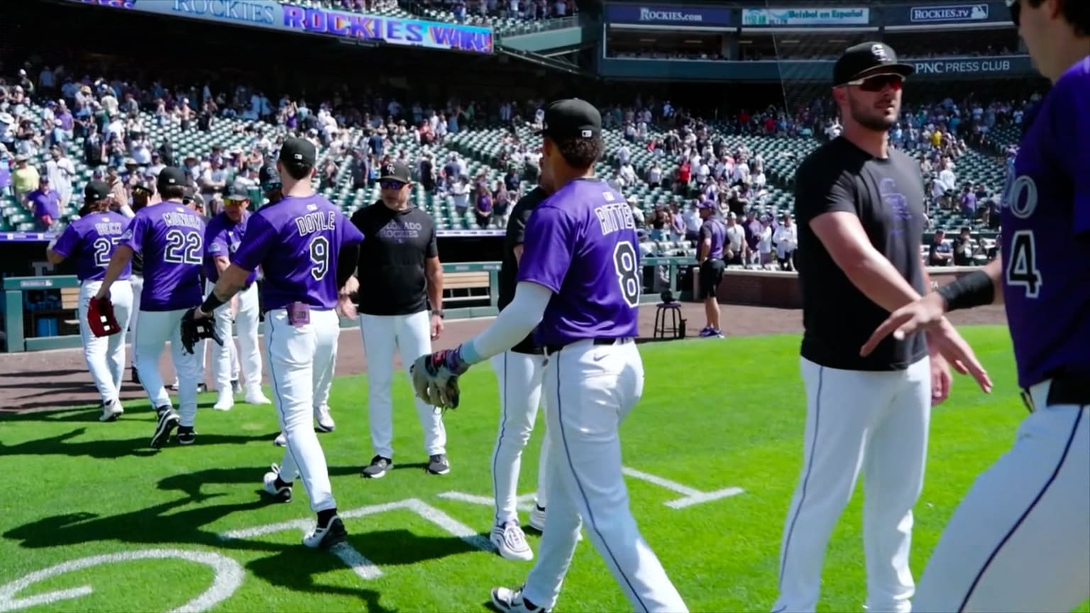 Seth Halvorsen logra el salvado | 22/06/2025 | Lasmayores.com