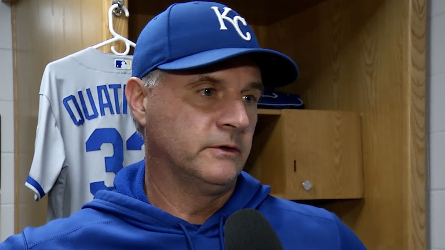 Matt Quatraro habla de Brad Keller tras la derrota | 15/05/2023 | Los ...