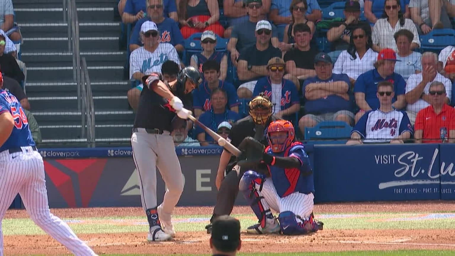 Riley Greene's two-hit game | 03/10/2024 | Detroit Tigers