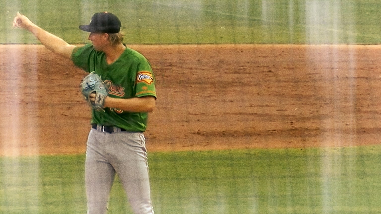 Top 10 prospects in Complex Leagues | 05/07/2024 | MLB.com