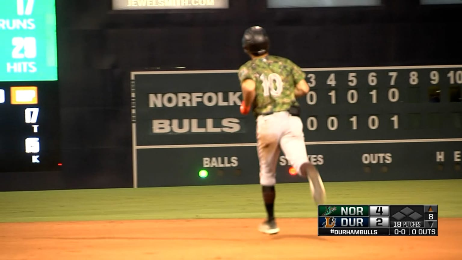 Orioles prospect Shayne Fontana's multi-homer game | 07/06/2023 | MLB.com