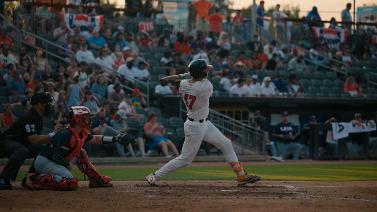 2025 Draft: Dean Curley, SS | 04/25/2025 | MLB.com