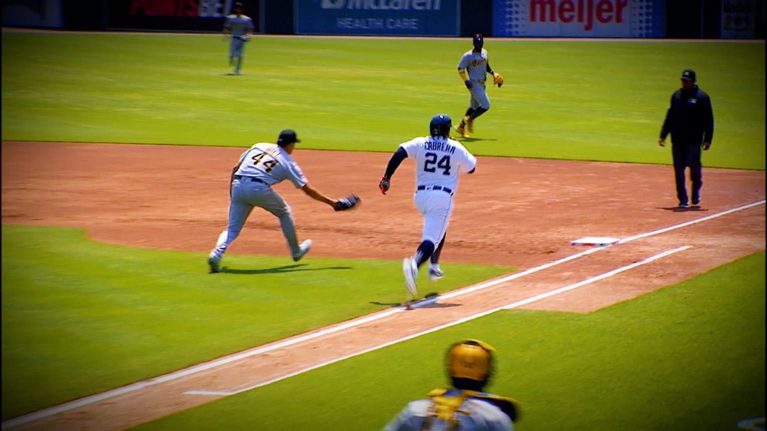 Daily Dash: 5/17/23 | 05/18/2023 | MLB.com