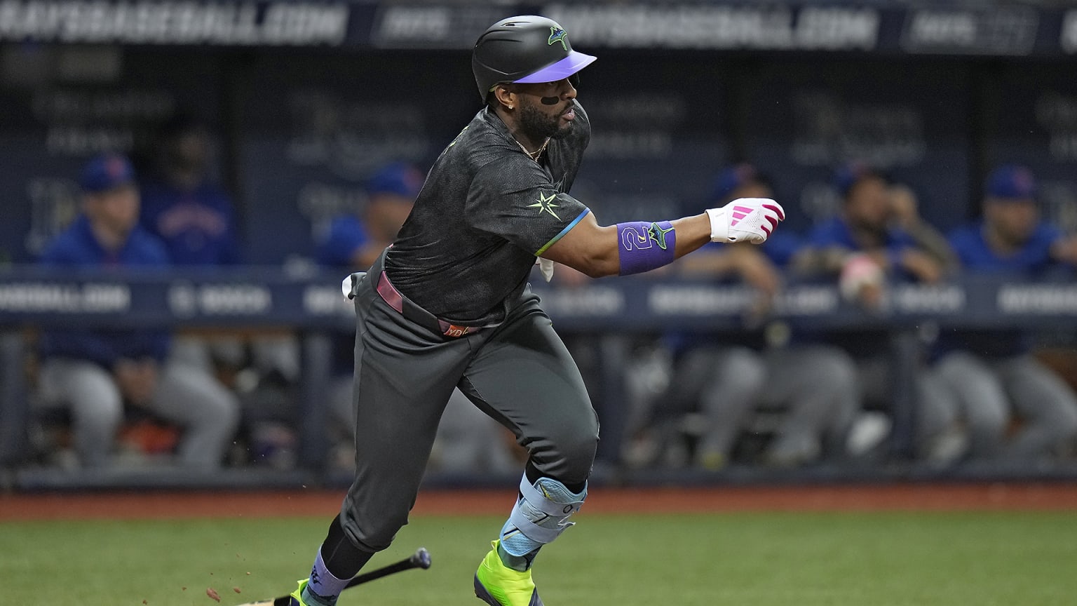 Mets, Rays - 05/03/2024 | Game Video Highlights | MLB Film Room | MLB.com