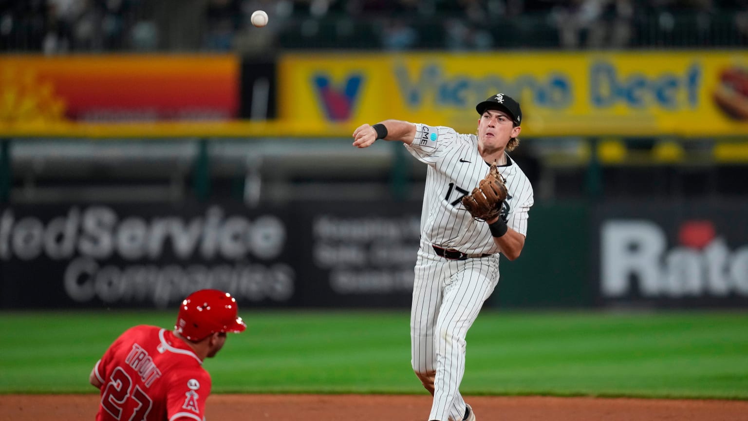 White Sox turn two to seal 5-2 win | 04/28/2026 | Chicago White Sox