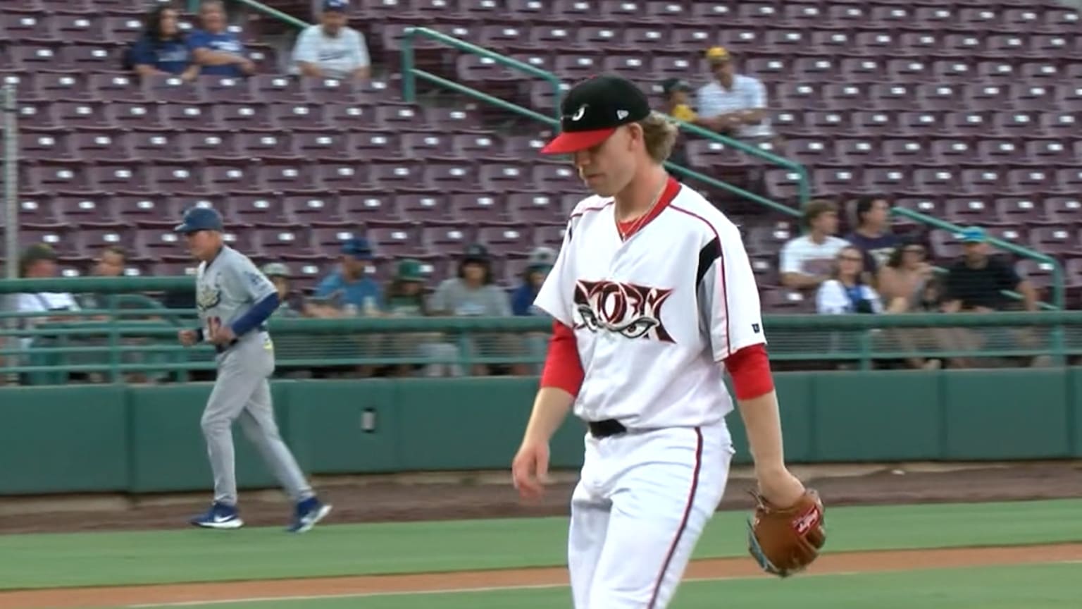 Top Prospects: Dylan Lesko, RHP, Padres | 01/15/2024 | San Diego Padres