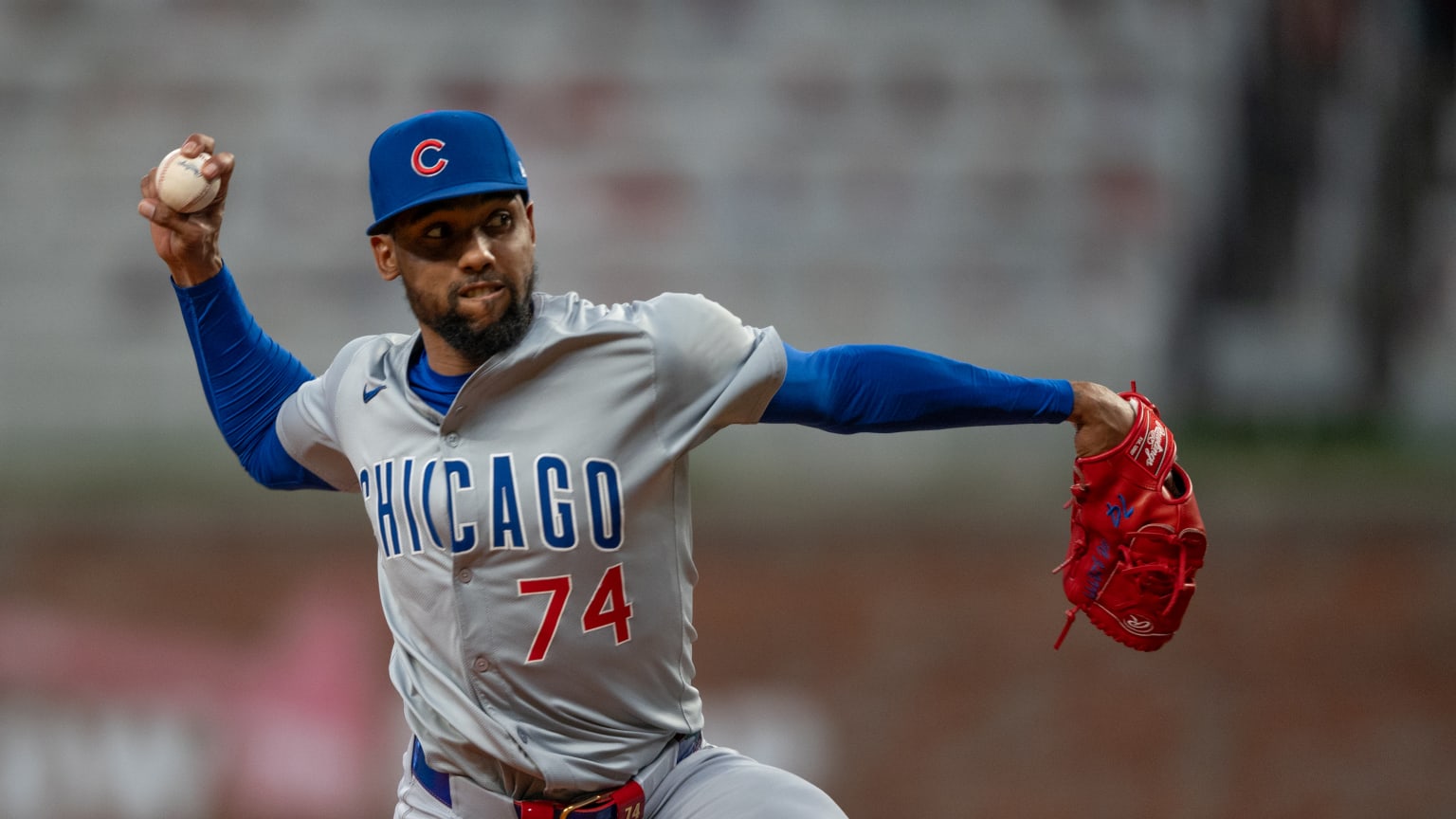 Jose Cuas strikes out Jarred Kelenic | 05/14/2024 | Philadelphia Phillies