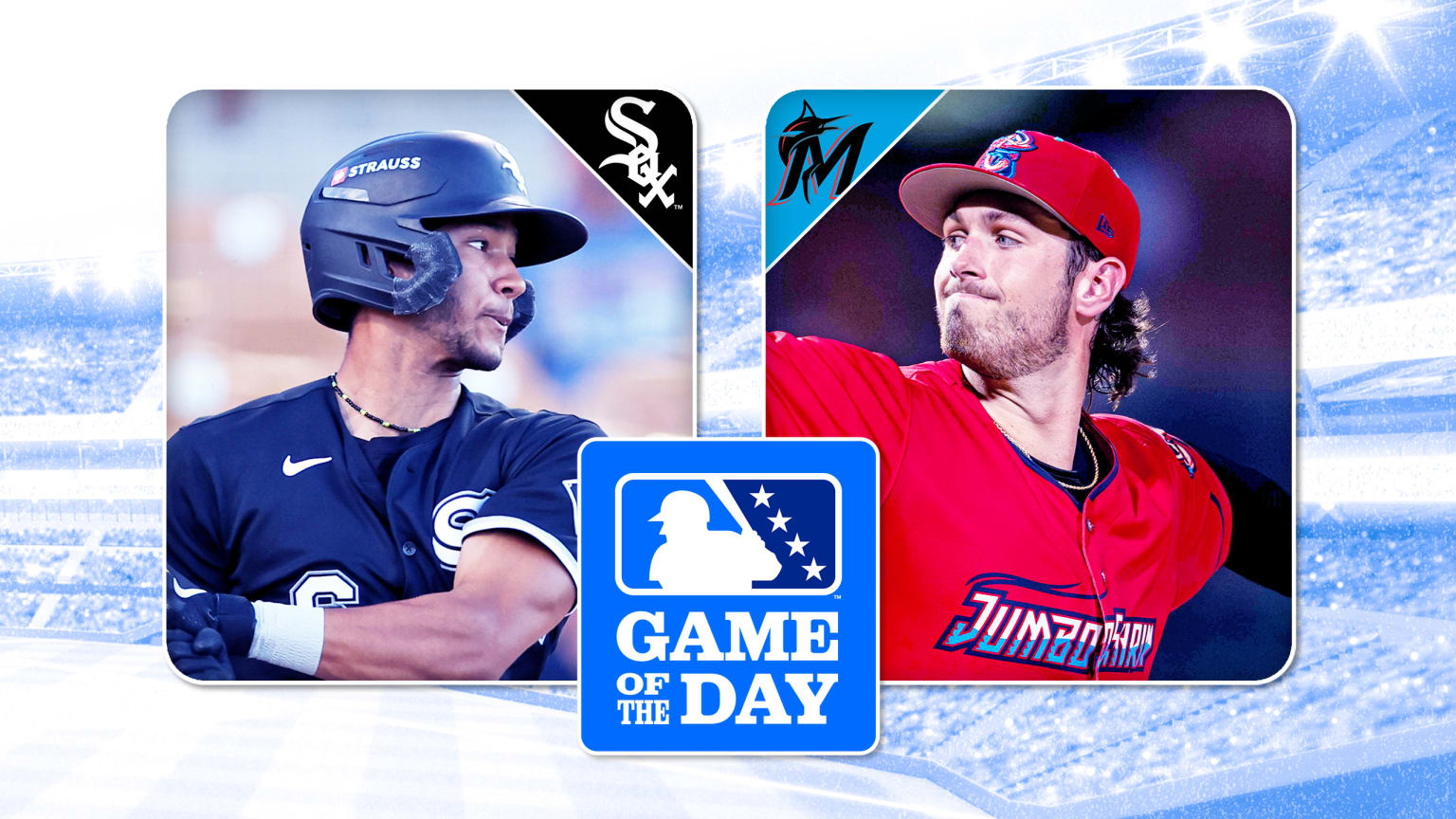MiLB on MLB.TV: Braden Montgomery tests Thomas White | 05/07/2026 | MLB.com