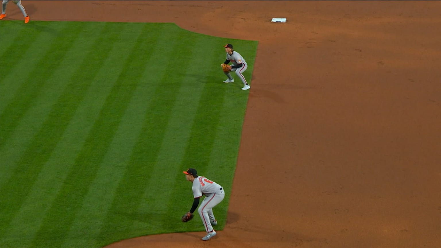 Morosi talks Orioles infield, Hendriks in Boston | 02/19/2025 | MLB.com