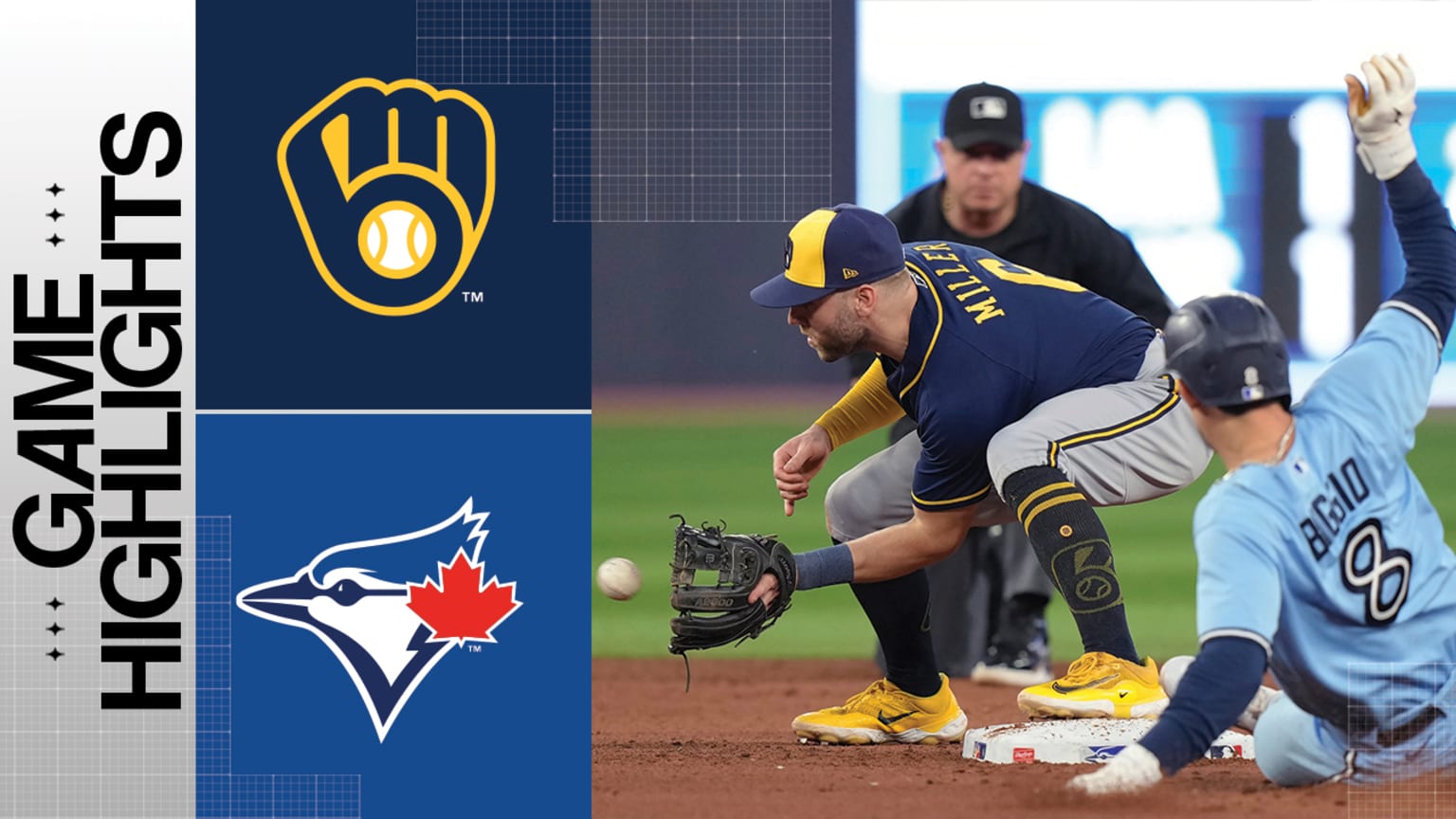 Merrifield, Kikuchi lead Blue Jays to 7-2 win | 05/30/2023 | Toronto ...