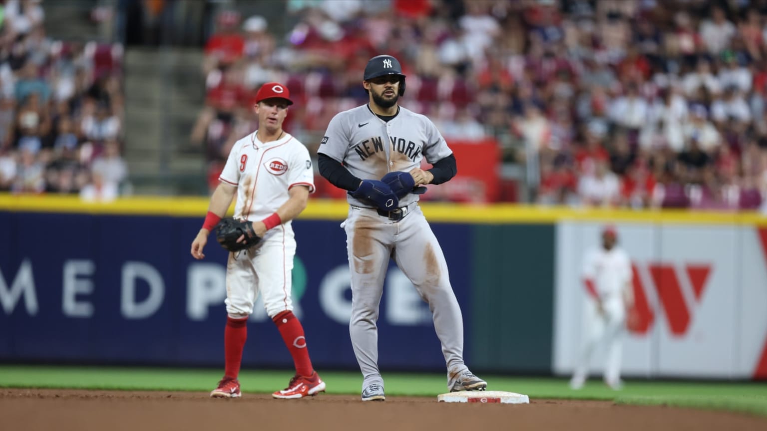 Jasson Domínguez's four-hit game | 06/25/2025 | MLB.com