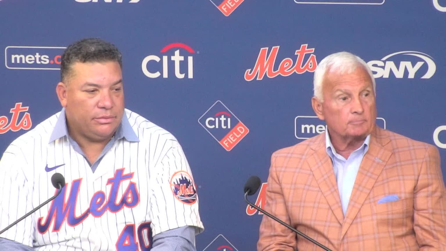 Bartolo Colon talks career journey, retirement, more | 09/17/2023 | MLB.com