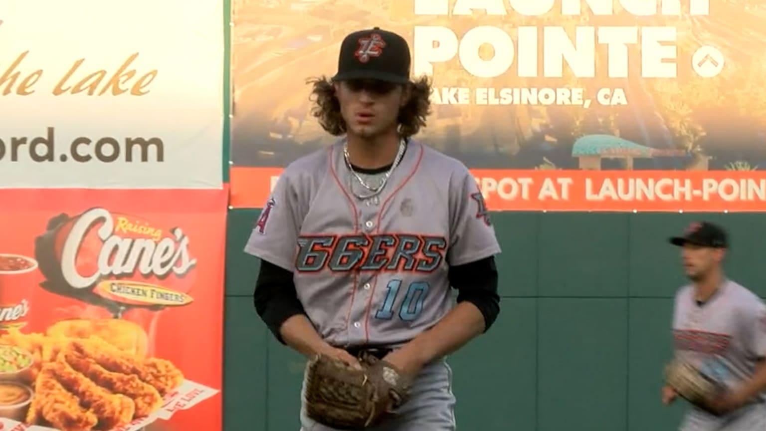 Angels prospect Jake Madden records his fifth K | 05/17/2023 | MLB.com