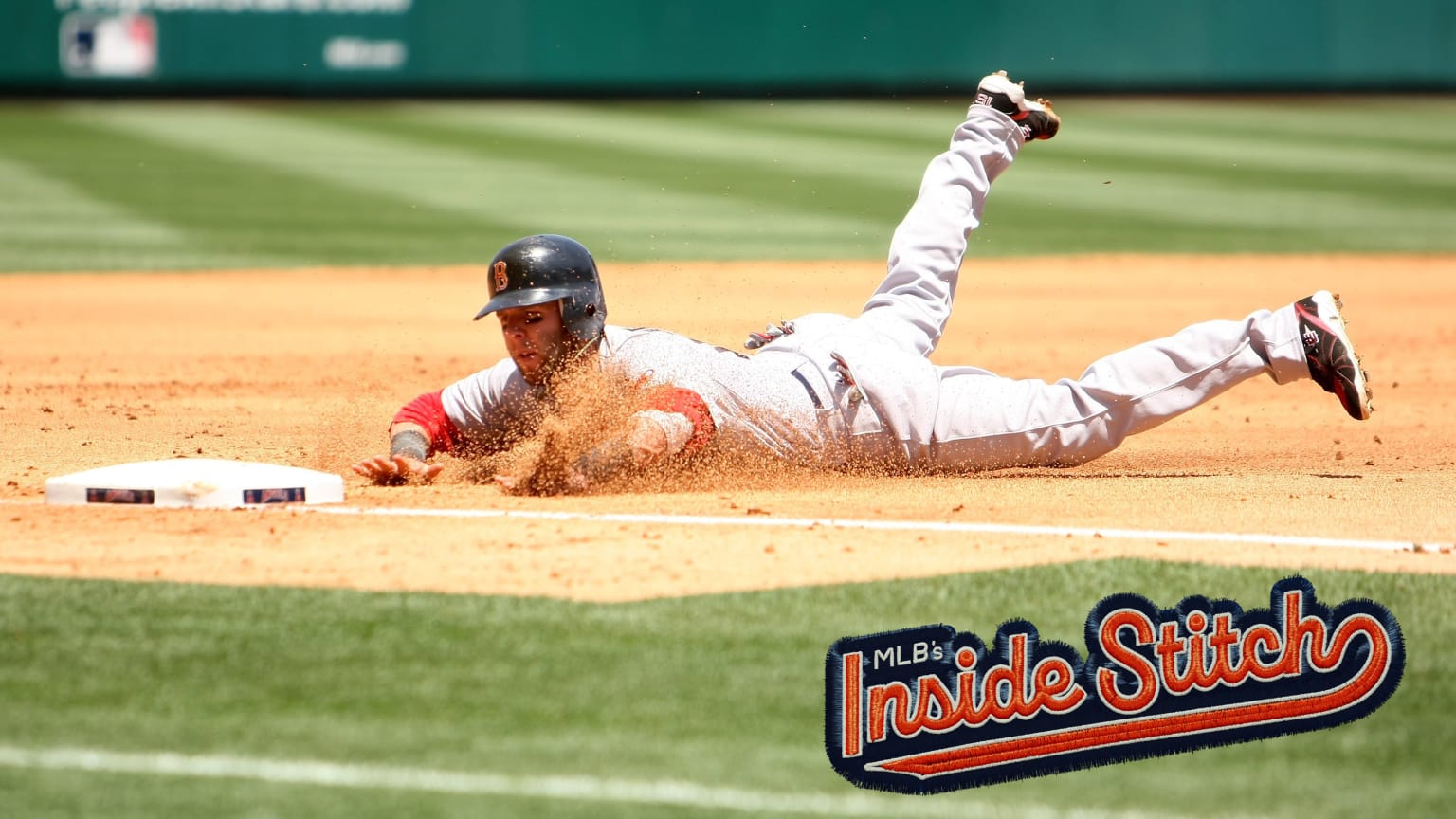 "Laundry List" ranks the filthiest players ever | 11/07/2023 | MLB.com