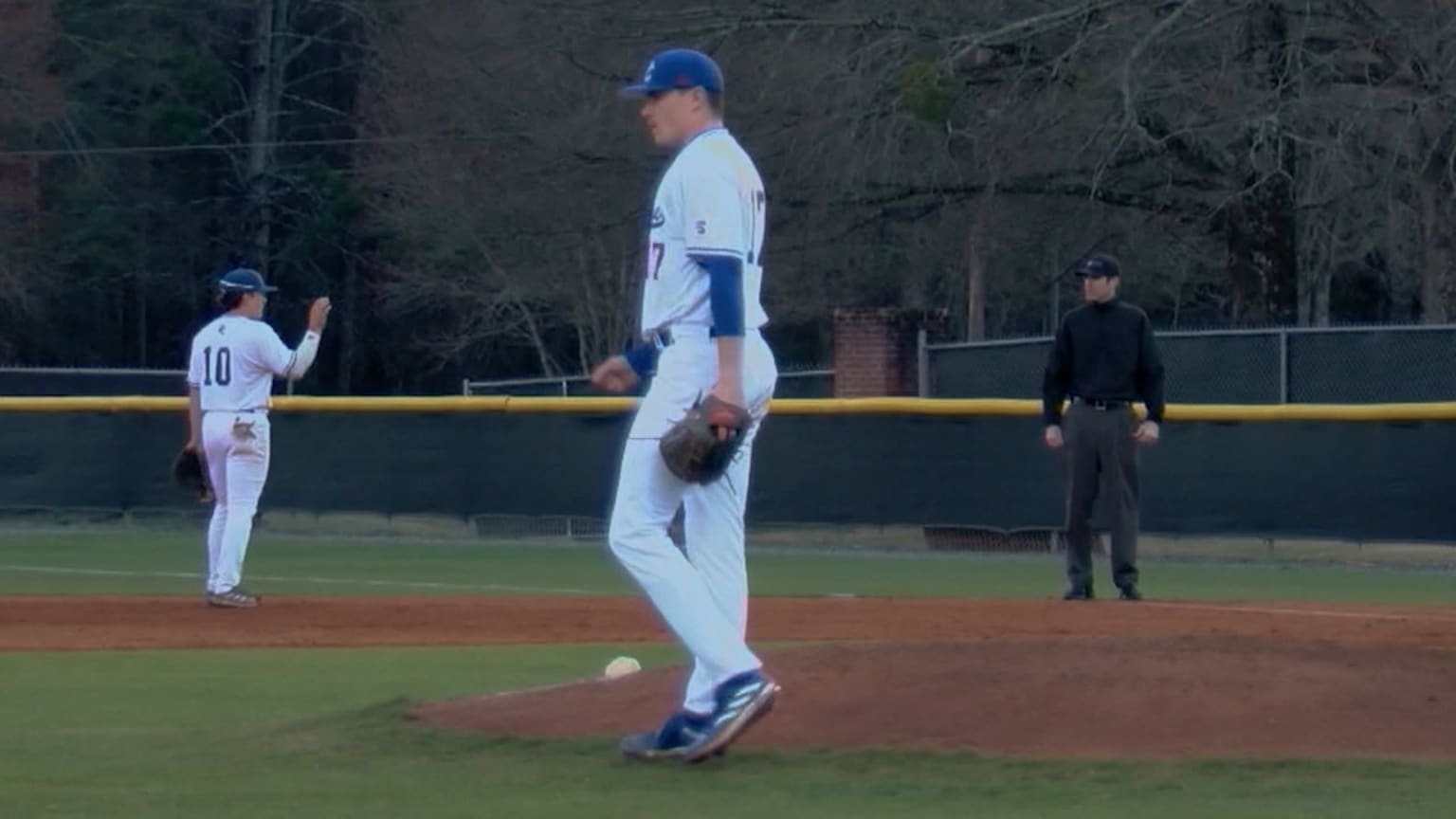 Draft 2024: D-backs select RHP Daniel Eagen No. 102 | 07/15/2024 | MLB.com
