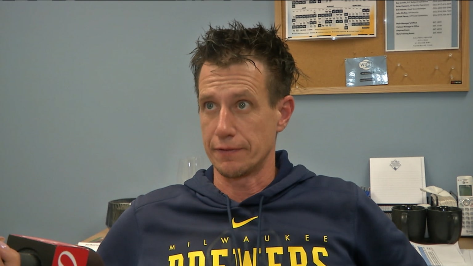 Craig Counsell on win over Mets | 06/29/2023 | MLB.com