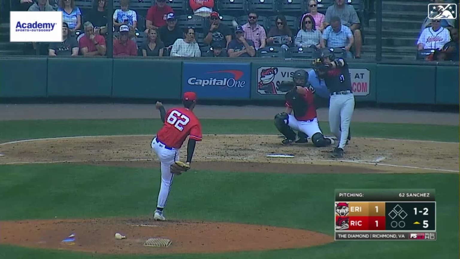 Gage Workman belts his second homer of the game | 06/04/2023 | MLB.com