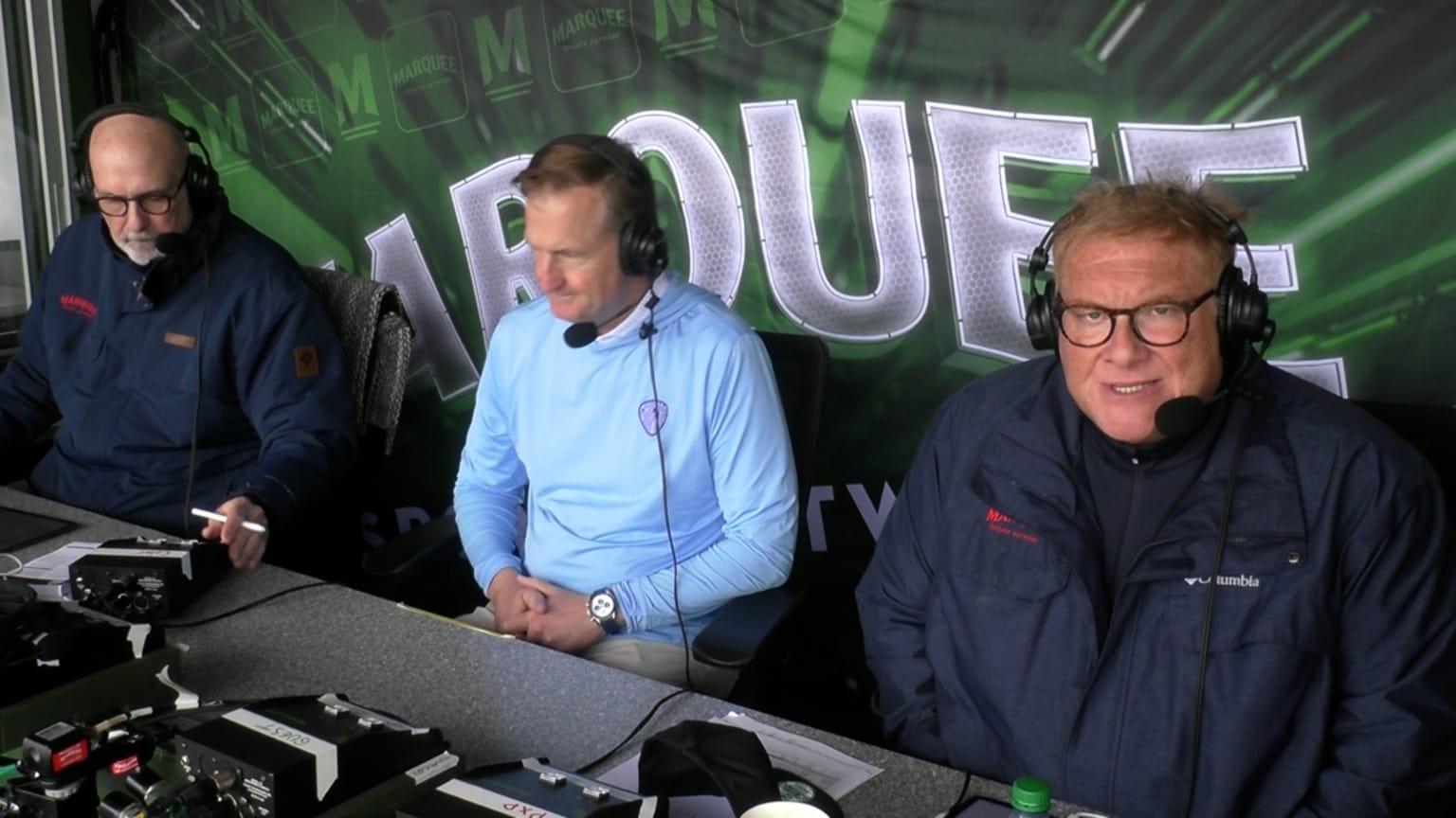 Crane Kenney on throwback uniforms, Wrigley Field | 04/05/2025 | MLB.com