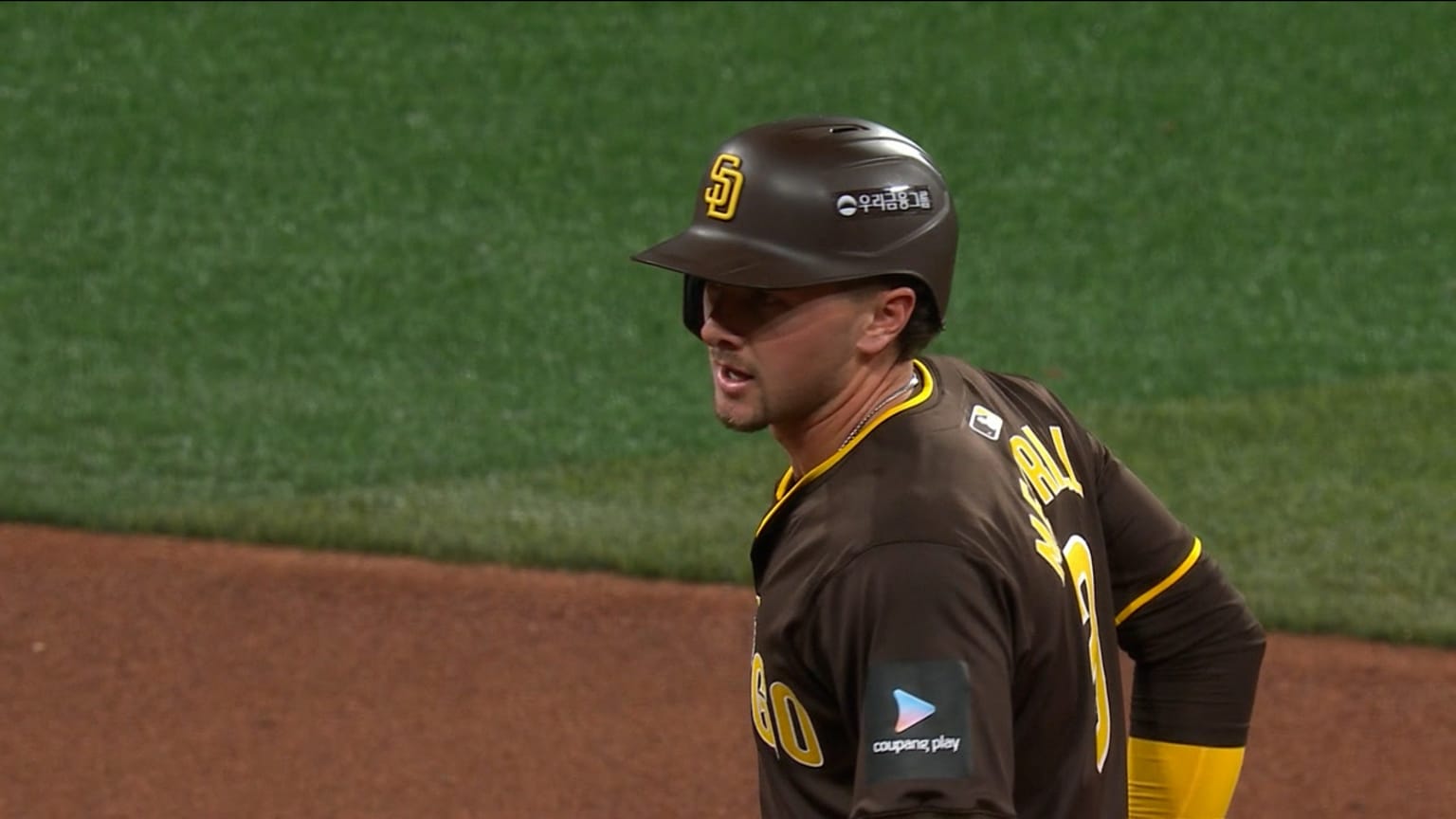 Analyzing Jackson Merrill's MLB debut performance | 03/21/2024 | San ...