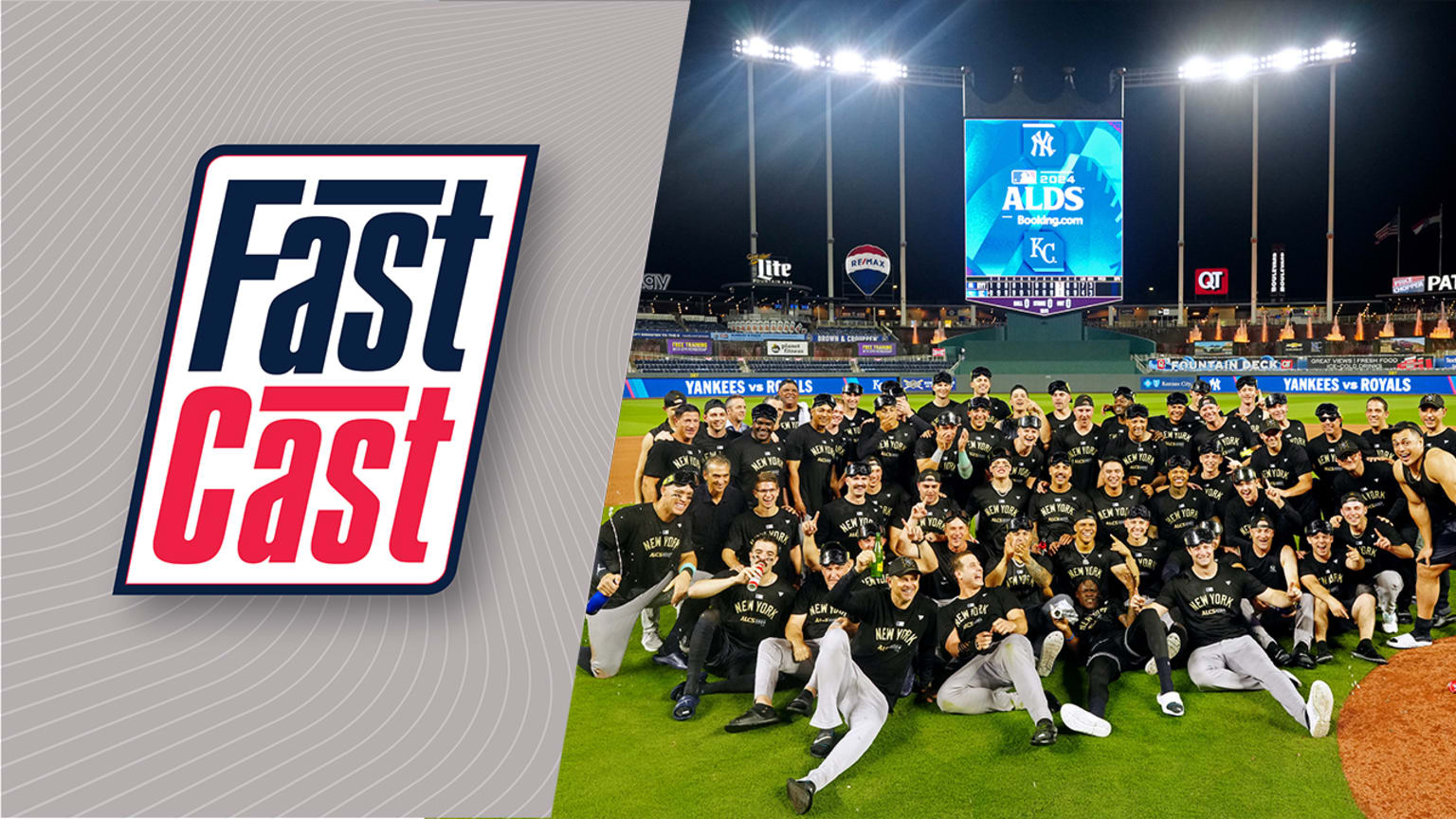 FastCast: Thursday's best in