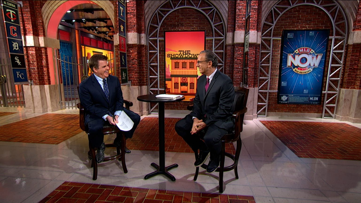 'The Showdown' on disciplining players, Mets' outlook | 05/16/2023 ...