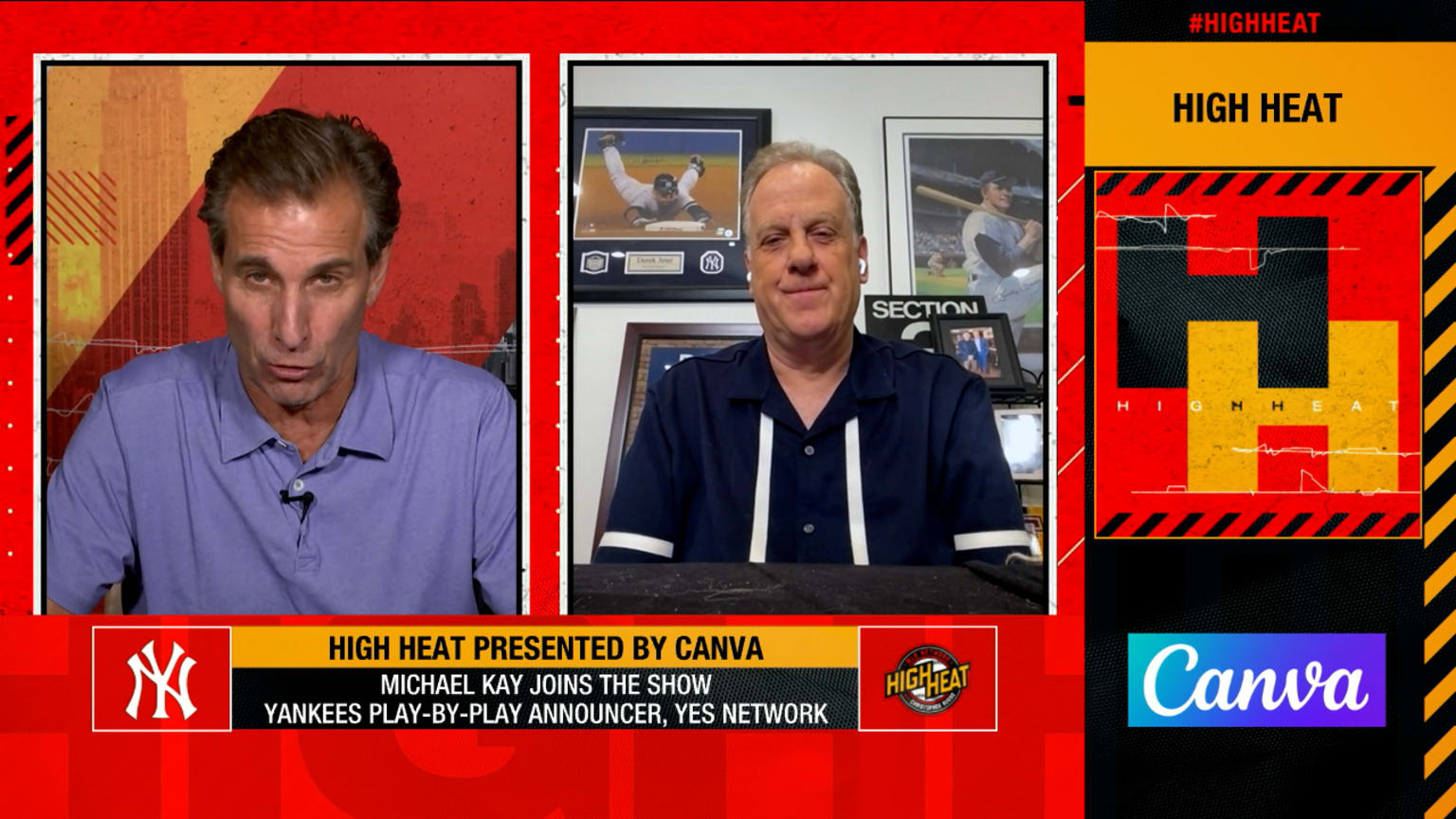 Michael Kay on Juan Soto's free agency, and more | 11/01/2024 | Houston Astros