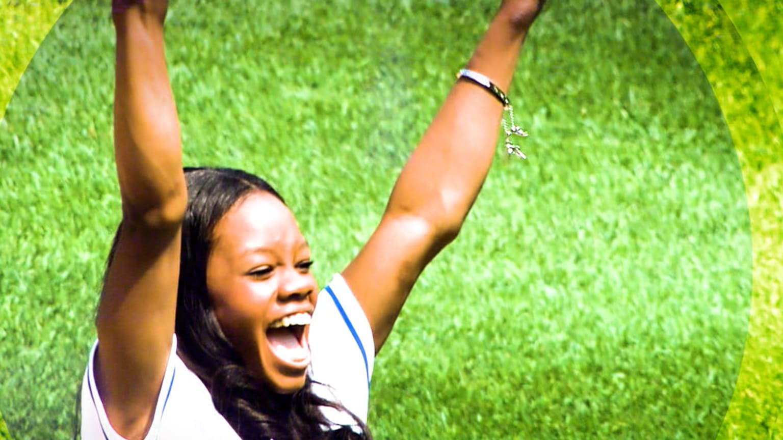 Women's History Month: Best first pitches by women | 03/04/2024 | MLB.com