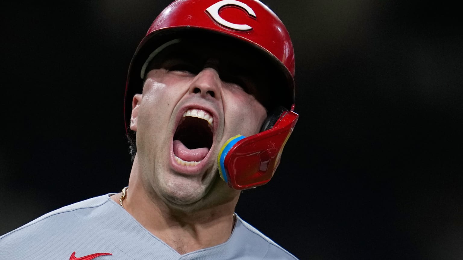 Sal Stewart's go-ahead two-run homer (13) | 06/10/2026 | Cincinnati Reds