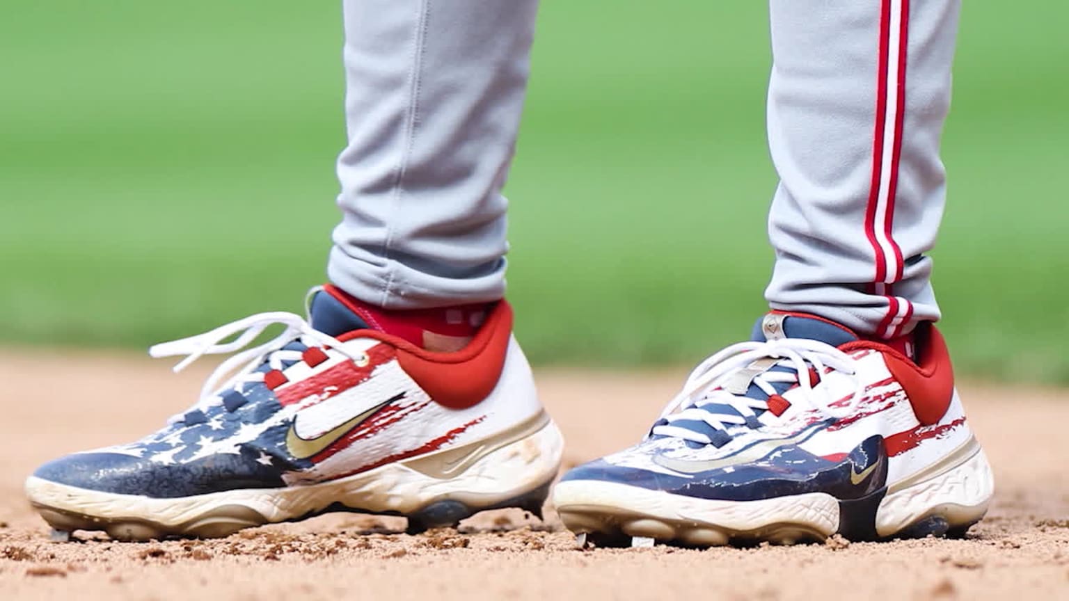 Kickin' It: Swagger | 07/27/2024 | Houston Astros