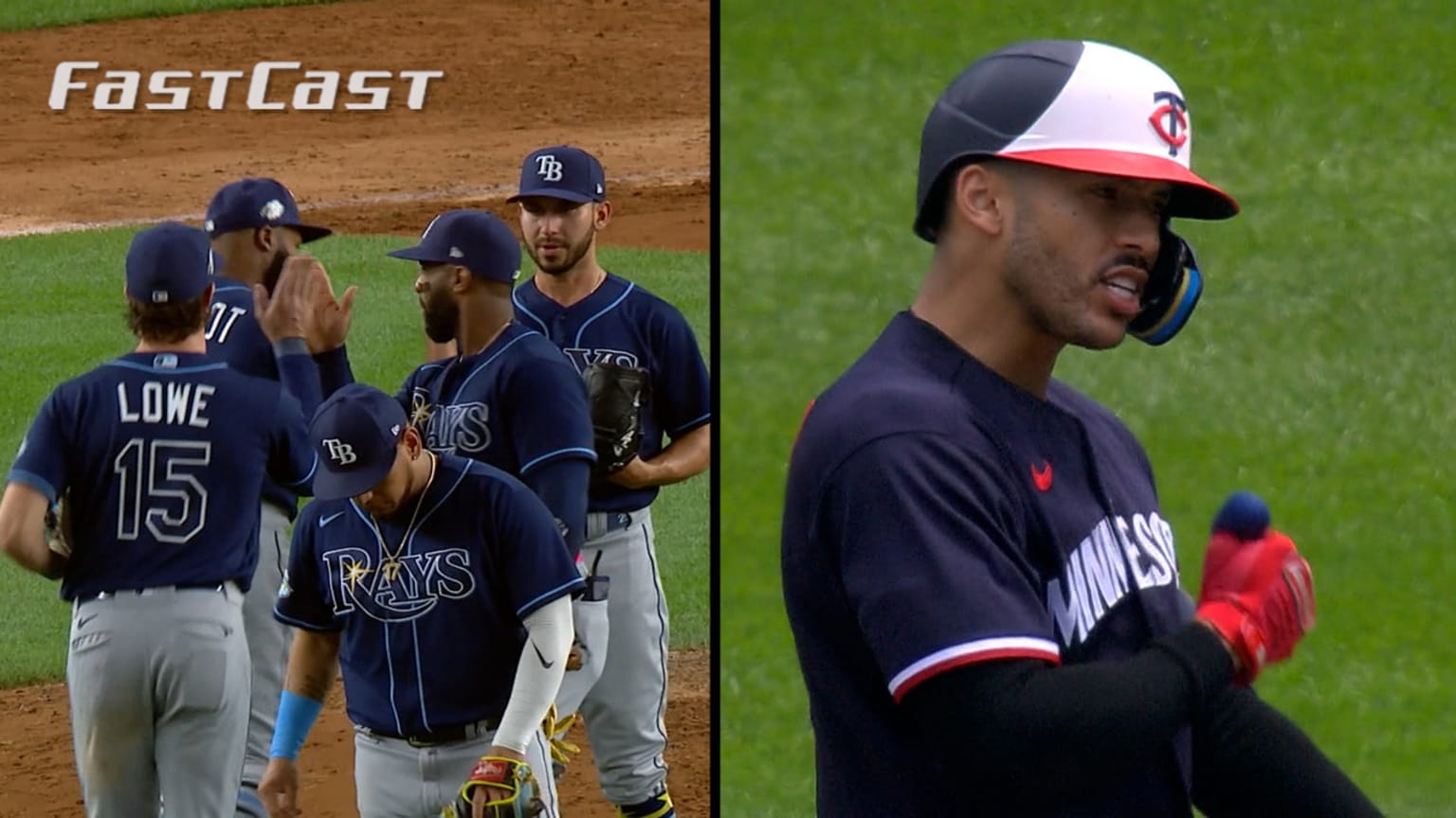 The Rays win their 30th game leads FastCast | 05/12/2023 | Tampa Bay Rays