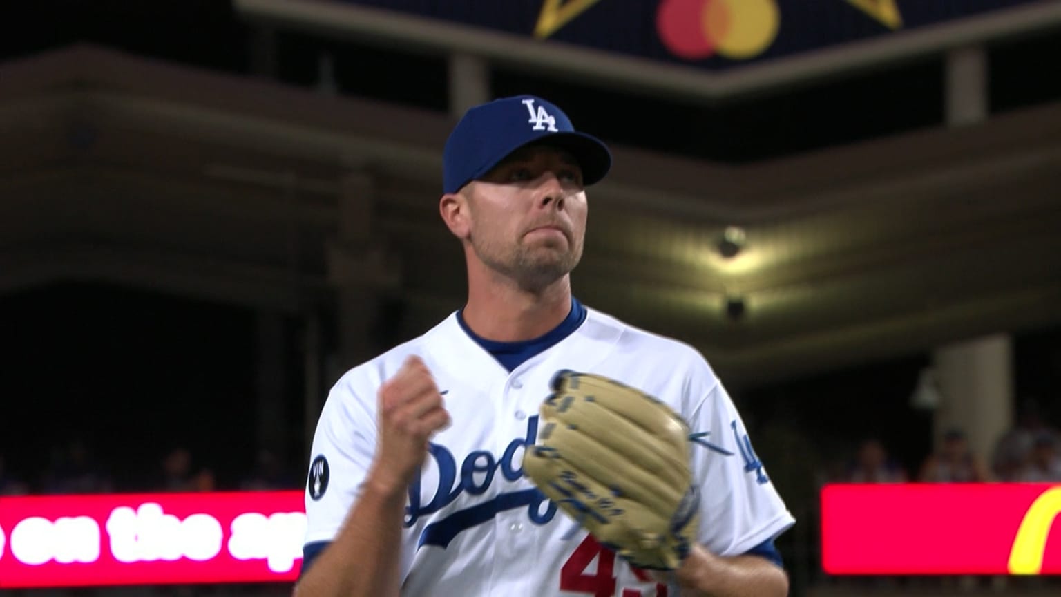 Blake Treinen gives update on shoulder injury | 12/23/2023 | Los ...