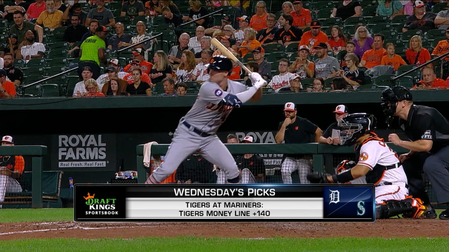 DK MLB expert Steve Buchanan joins MLB Central | 10/05/2022 | New York Mets