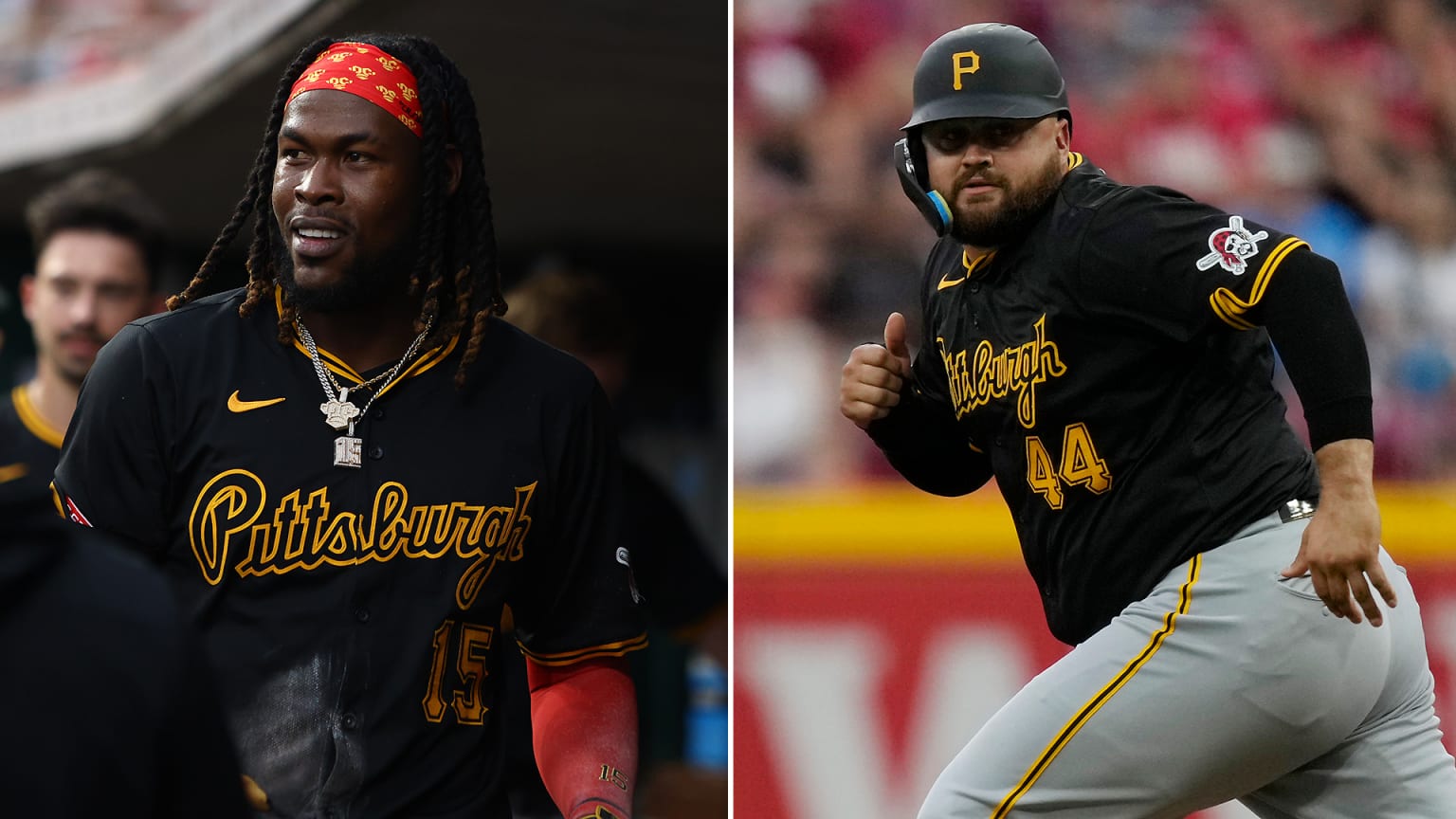 Pirates, Reds - 06/25/2024 | Game Video Highlights | MLB Film Room ...