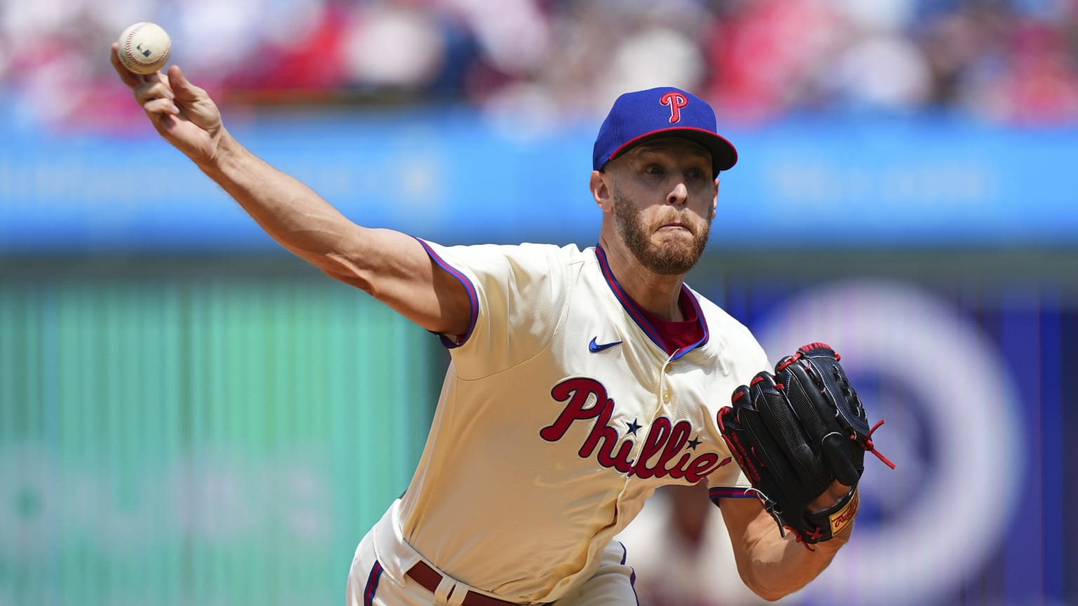 Who's the best pitchers, team in baseball right now? | 06/04/2024 ...