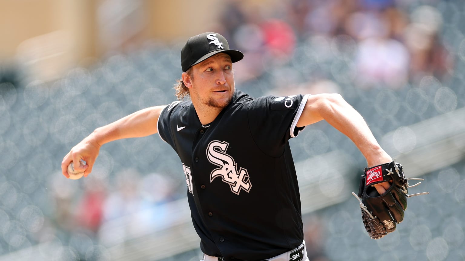 Erick Fedde pitches five scorless innings | 06/03/2026 | MLB.com