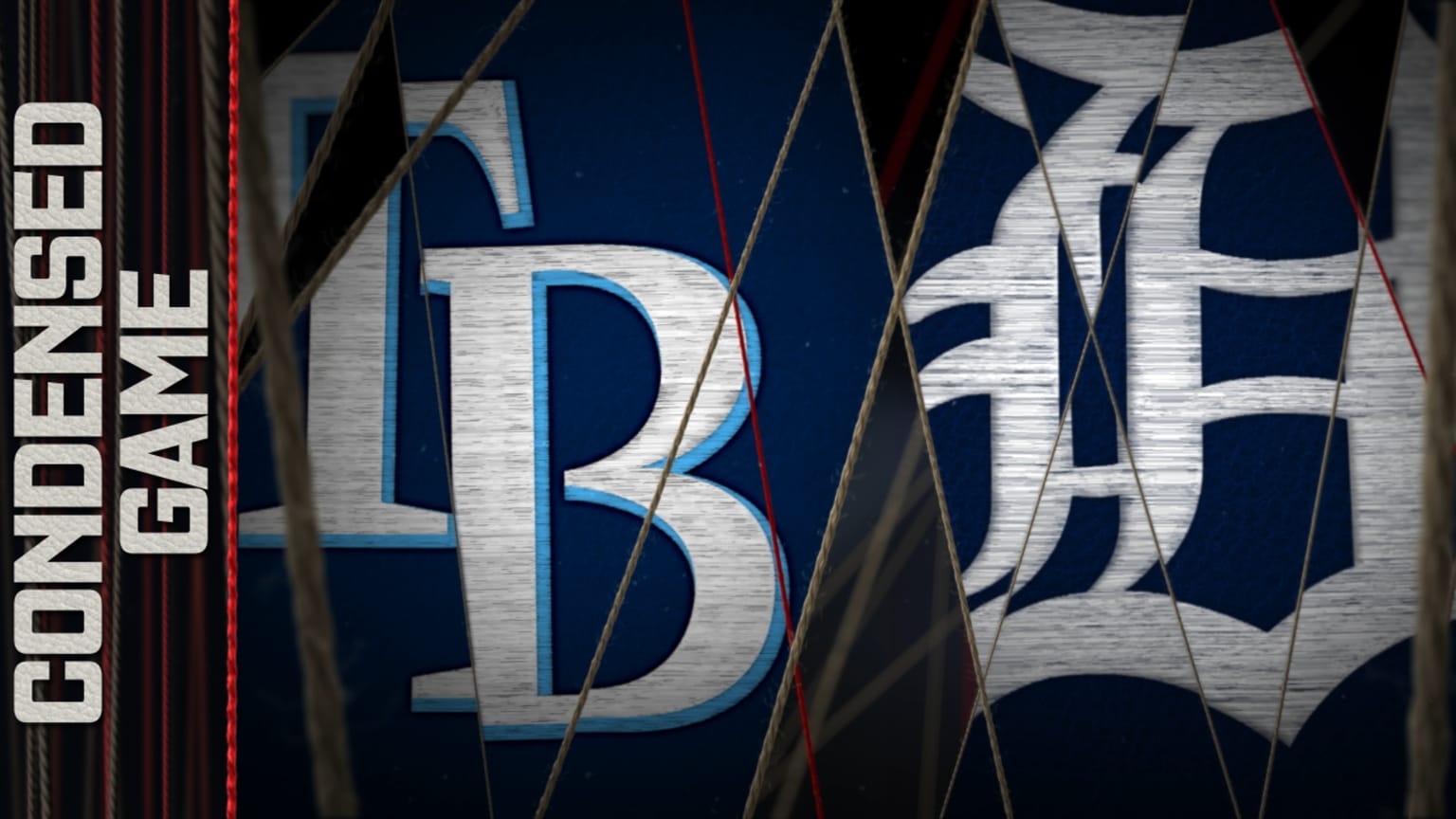 Condensed Game: TB@DET - 7/8/25 | 07/08/2025 | MLB.com