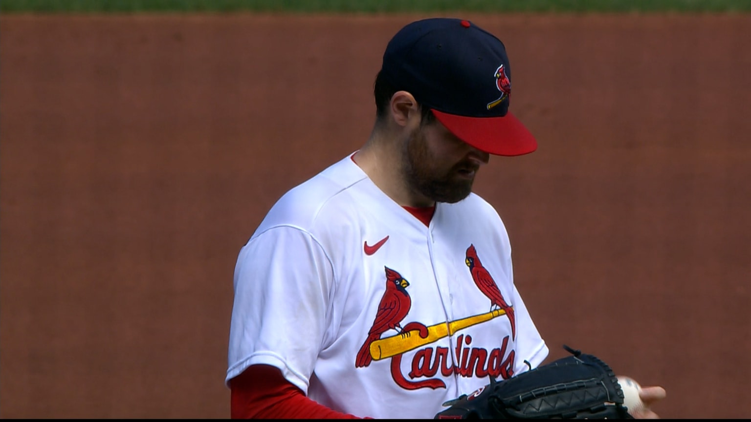 Jordan Montgomery strikes out nine batters | 09/18/2022 | MLB.com