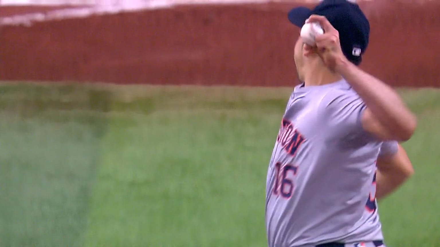 Japanese player reel: Yusei Kikuchi | 08/13/2024 | MLB.com