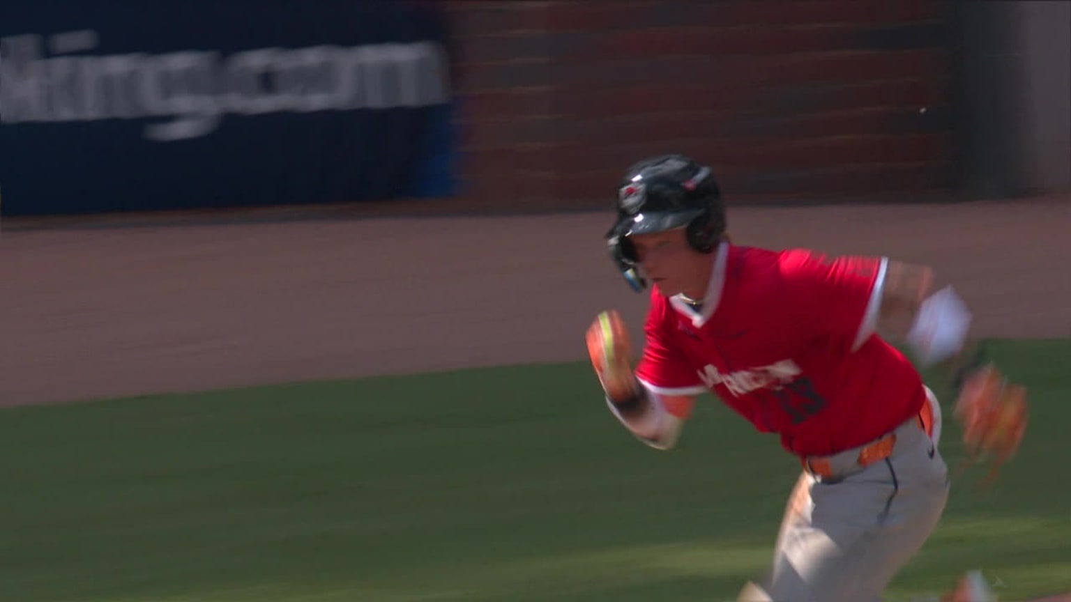 Max Clark hits an infield single | 07/12/2025 | MLB.com