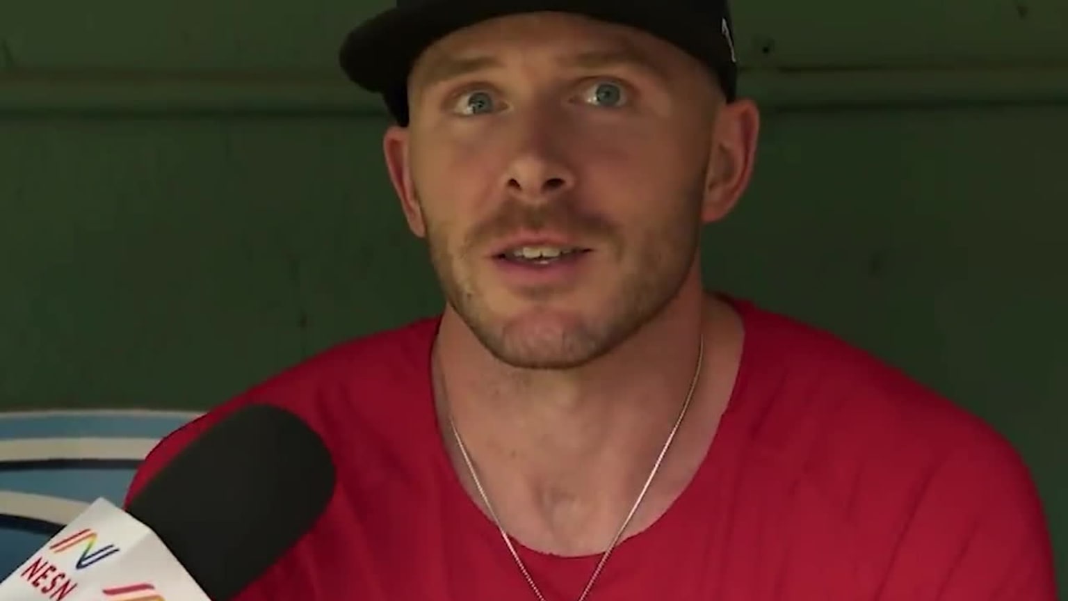 Trevor Story gives update on recovery, timeline, more | 06/12/2023 ...