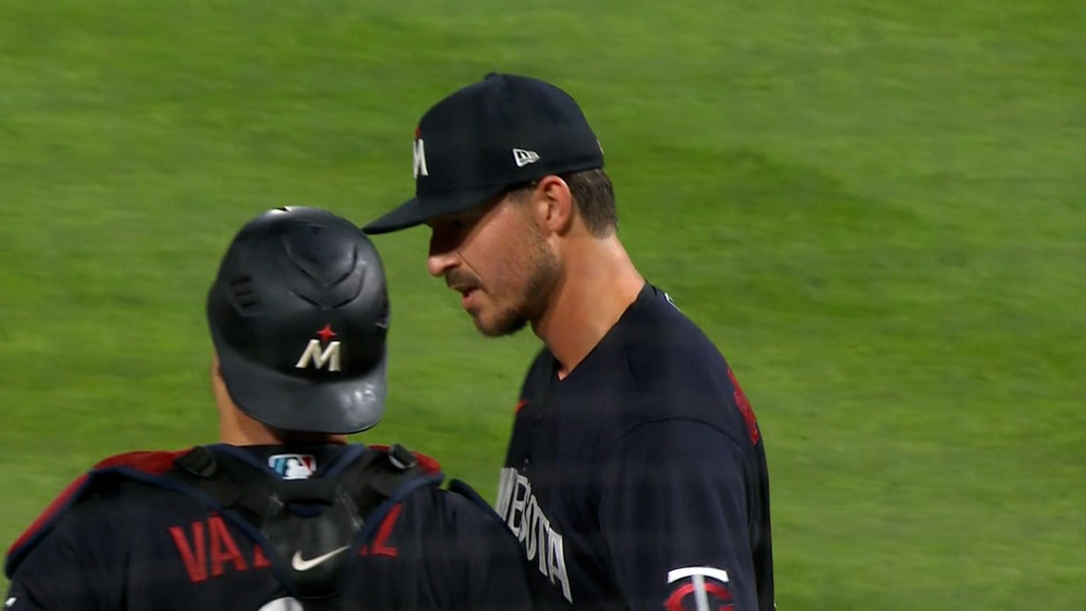 Jordan Balazovic gets the strikeout for the victory | 08/12/2023 ...