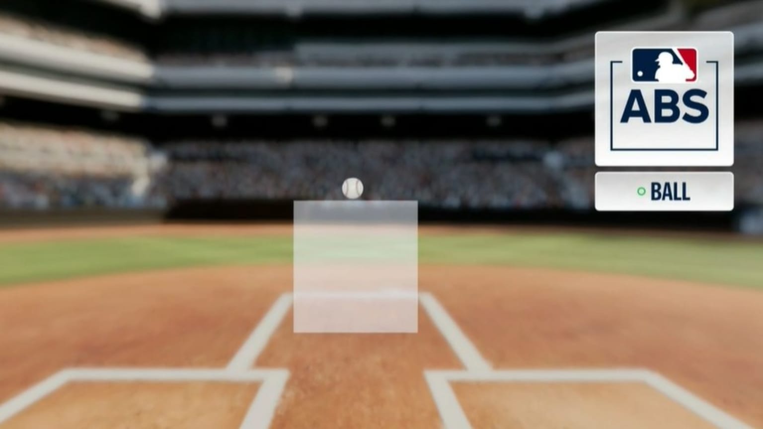 Ball 4 call confirmed after Phillies ABS challenge | 02/22/2026 ...