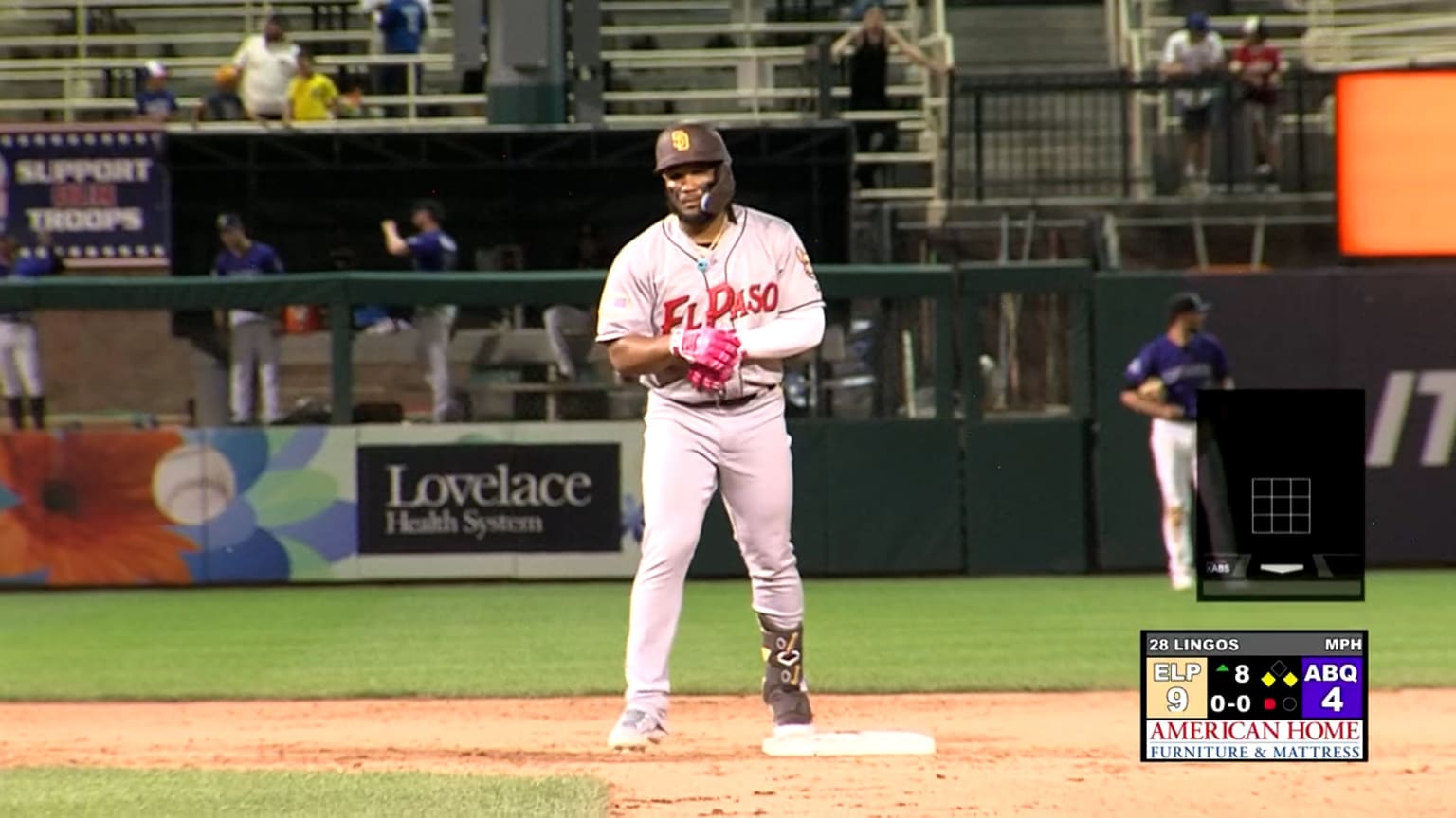 Eguy Rosario collects five RBIs | 06/29/2023 | MLB.com