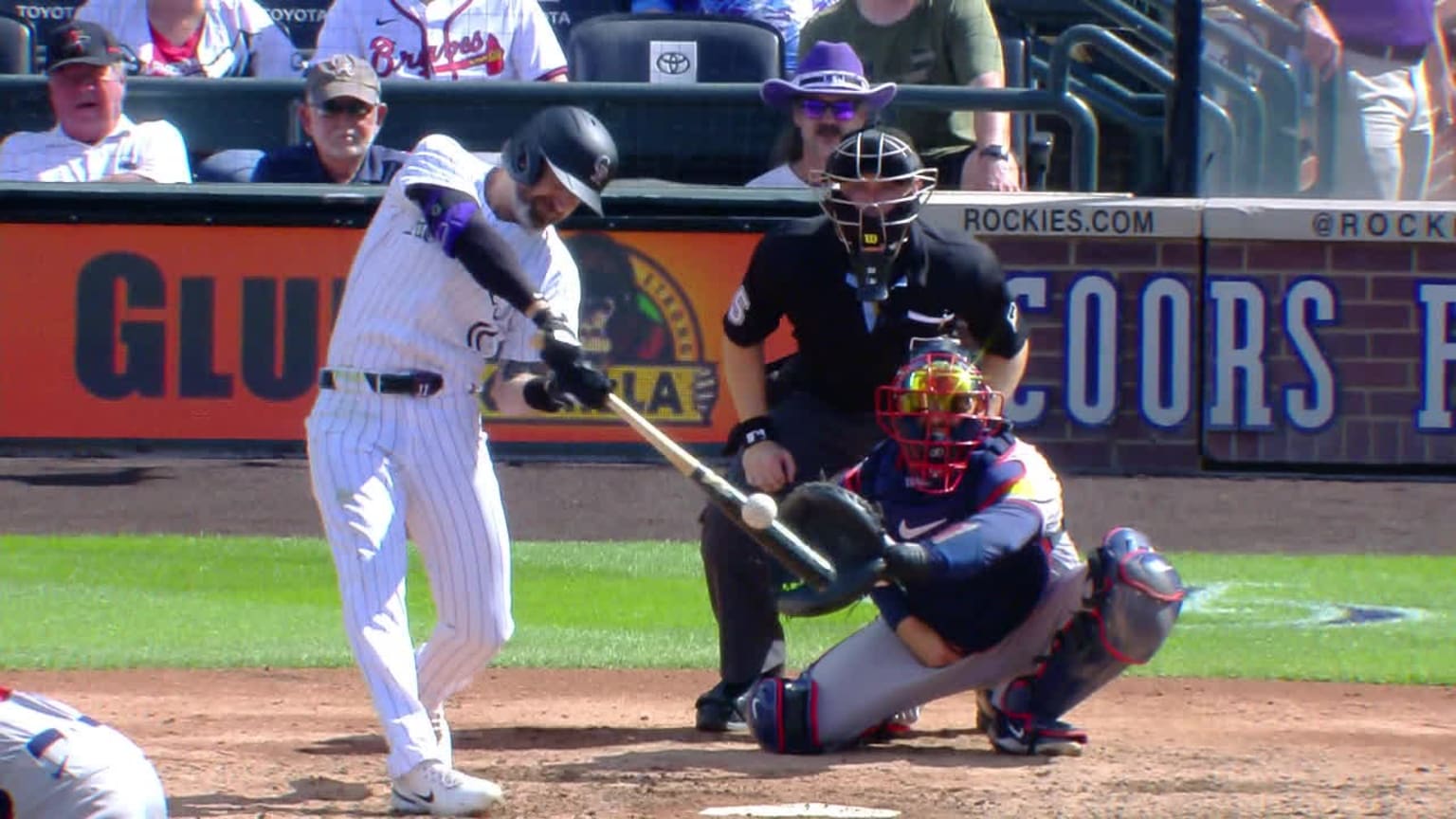 Jake Cave's two-run homer (6) | 08/11/2024 | MLB.com