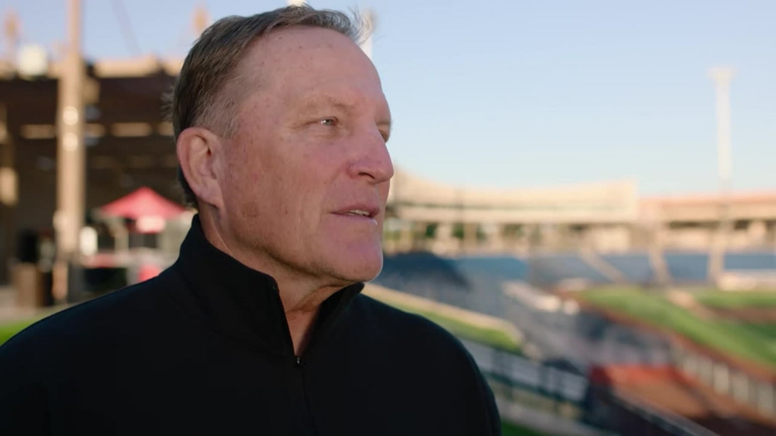 Pat Murphy heading into his first season with Brewers | 03/14/2024 ...