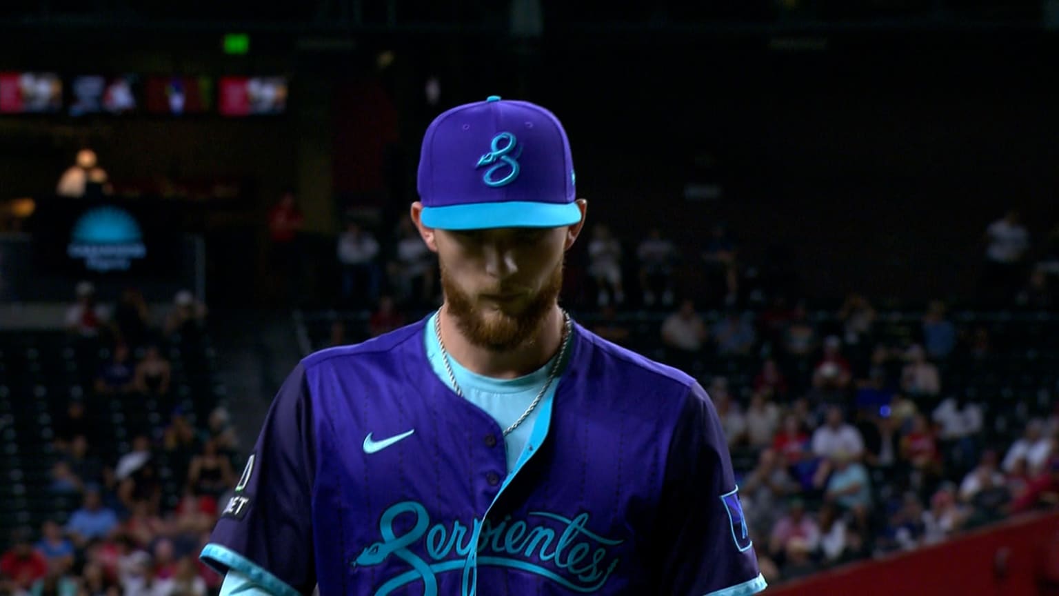Kyle Backhus induces double play to escape jam | 08/24/2025 | MLB.com