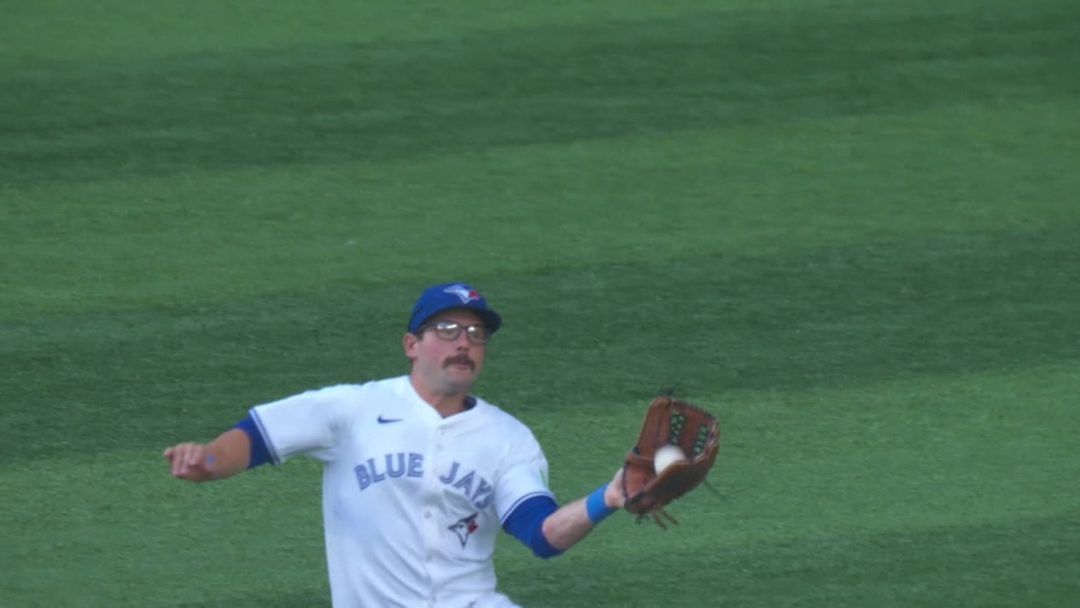 Randy Arozarena scores Richie Palacios with a sac fly | 07/25/2024 ...