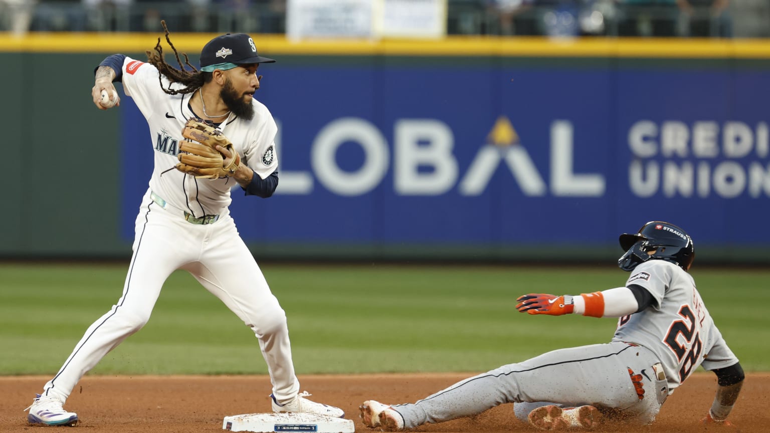 IT previews Game 5 of the ALDS | 10/10/2025 | Seattle Mariners